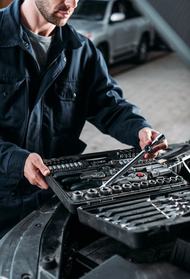 Tools – Sprinter Parts US