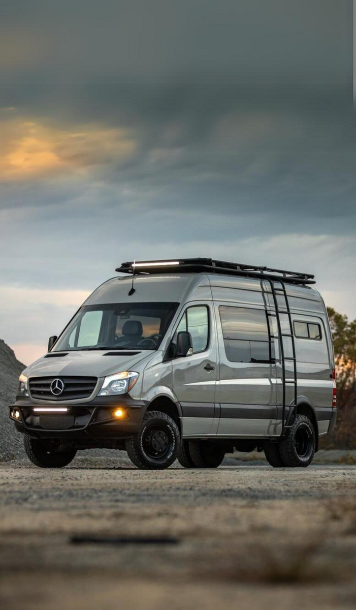 Sprinter NCV3 2014-2018 – Sprinter Parts US