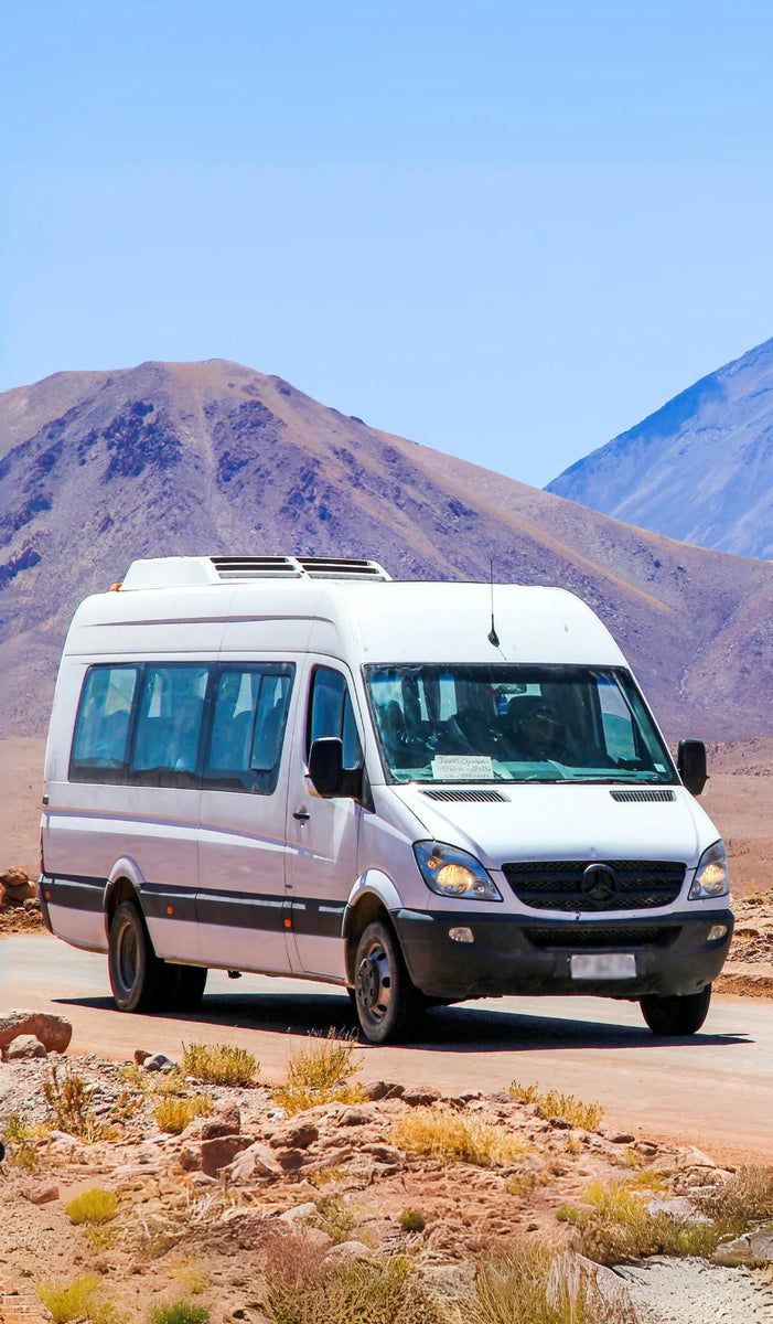 Sprinter NCV3 2007-2013 – Sprinter Parts US