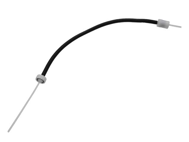 Diesel Emissions Fluid Filler Hose – Sprinter Parts US