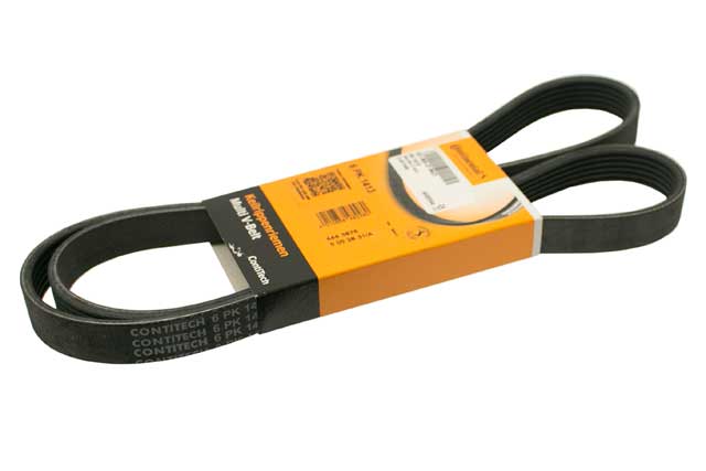 Auxiliary A/C Belt (6K x 1413) – Sprinter Parts US