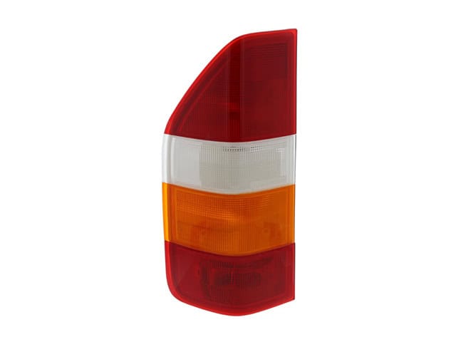 Left Tail Light Assembly for Sprinter T1N – Sprinter Parts US