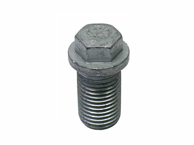 Engine Oil Drain Plug – Sprinter Parts US
