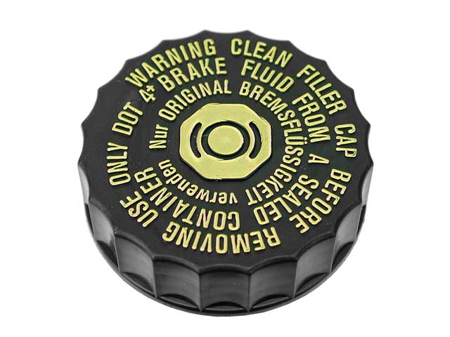 Brake Fluid Reservoir Cap (Main Filler Cap) – Sprinter Parts US