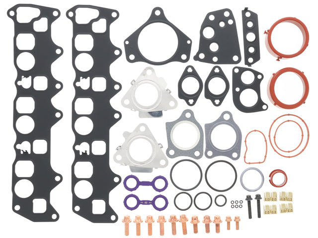 Engine Oil Cooler Gasket / Seal Installation Kit – Sprinter Parts US