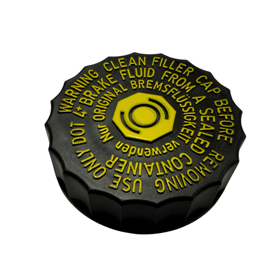 Brake Fluid Reservoir Cap (Main Filler Cap) for Sprinter 2007-2023 ...