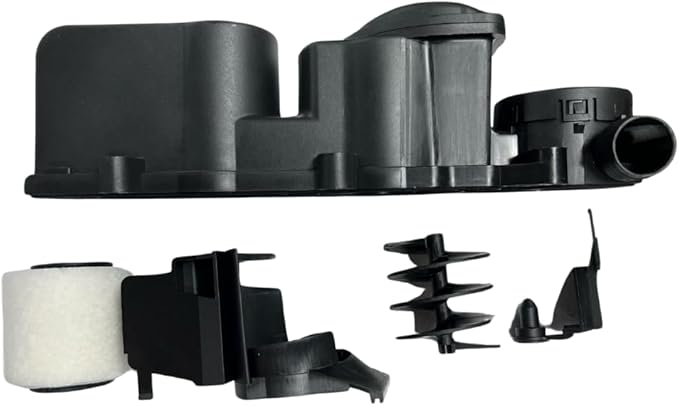 Oil Separator for Sprinter T1N, OM647 – Sprinter Parts US