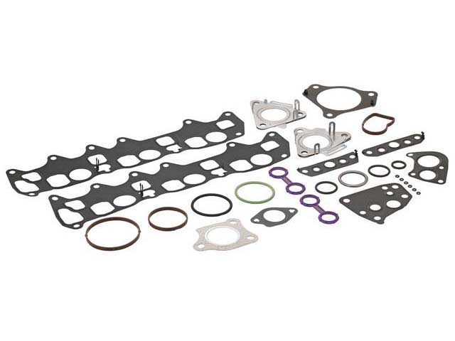Engine Oil Cooler Gasket Set / Seal Installation Kit – Sprinter Parts US