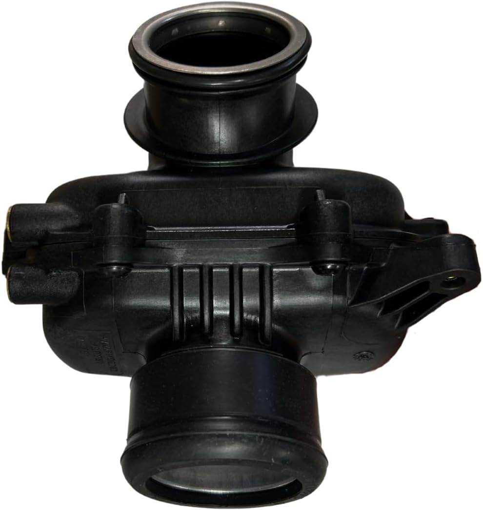 Turbo Resonator Intercooler Intake Silencer for Sprinter 2007-2023 ...