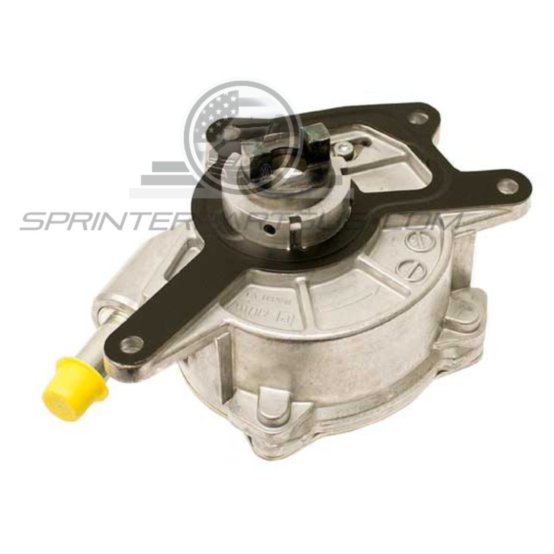 Vacuum Pump – Sprinter Parts US