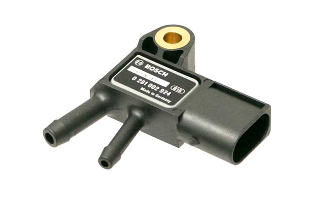 Differential Pressure Sensor – Sprinter Parts US