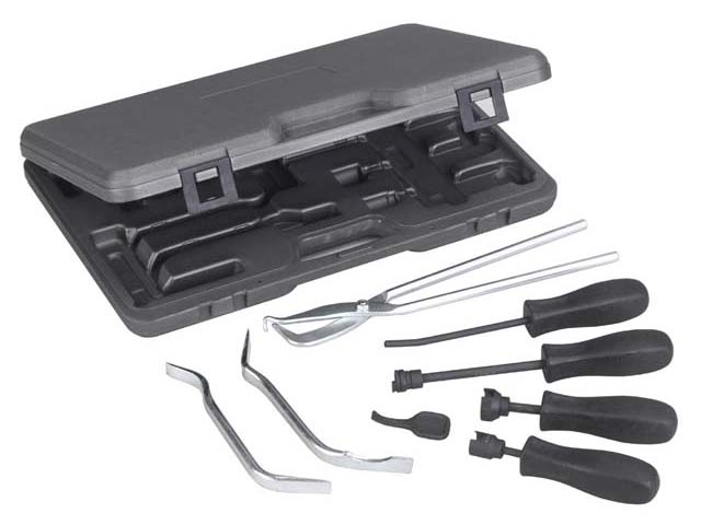 Brake Service Tool Kit – Sprinter Parts US