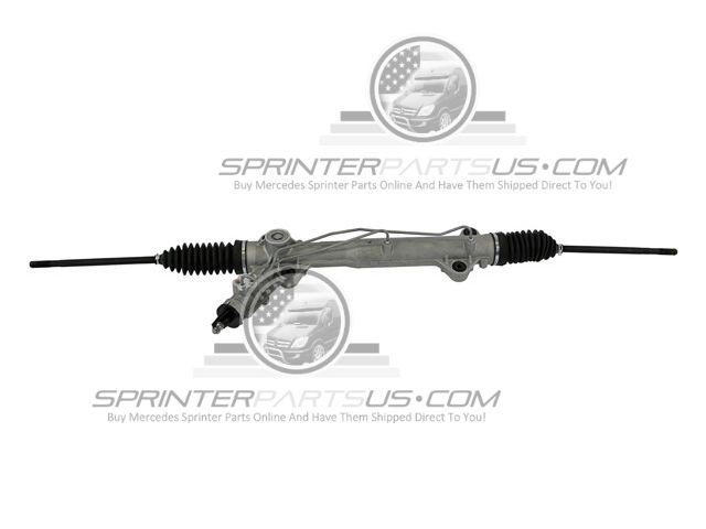 Steering Rack – Sprinter Parts US
