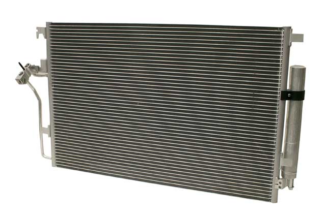 A/C Condenser – Sprinter Parts US