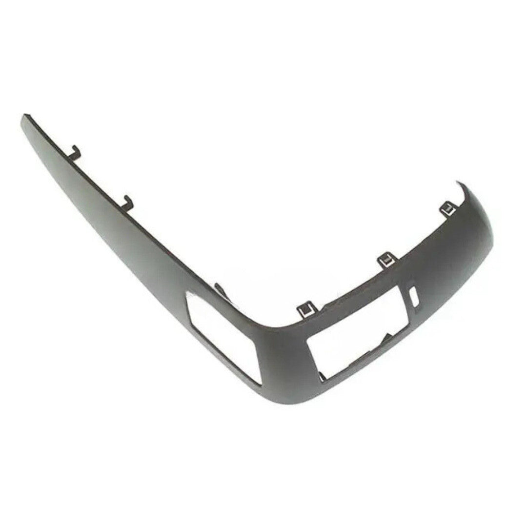 Genuine Mercedes-Benz Sprinter Left Central Dashboard Panel Trim ...