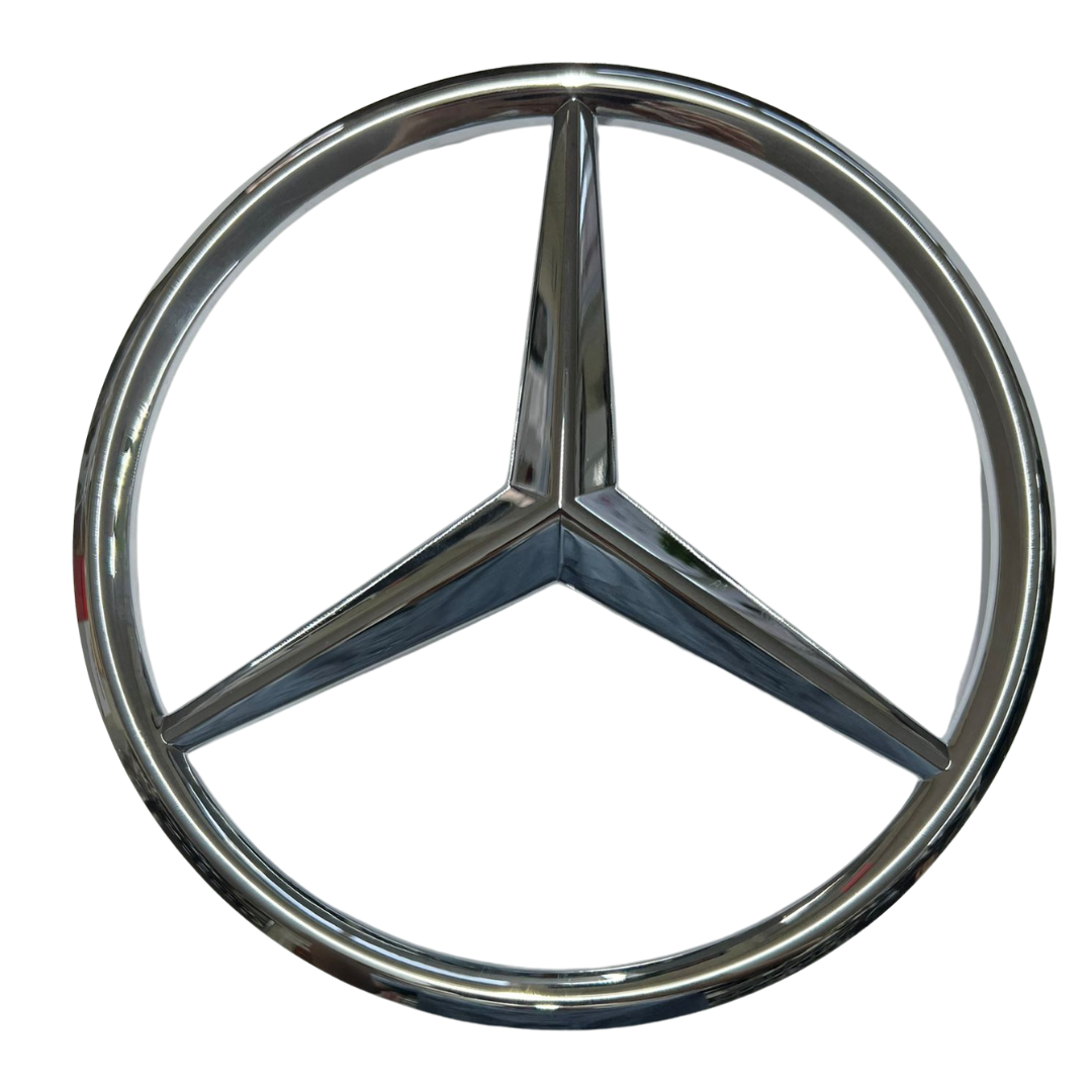 Genuine Front Bumper Grille Logo Emblem for Sprinter VAN 2010-2018 906 ...