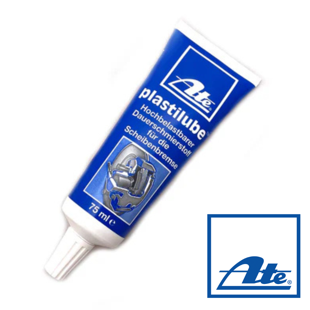 Brake Caliper Assembly Lubricant ATE Plastilube 75 ml. – Sprinter Parts US