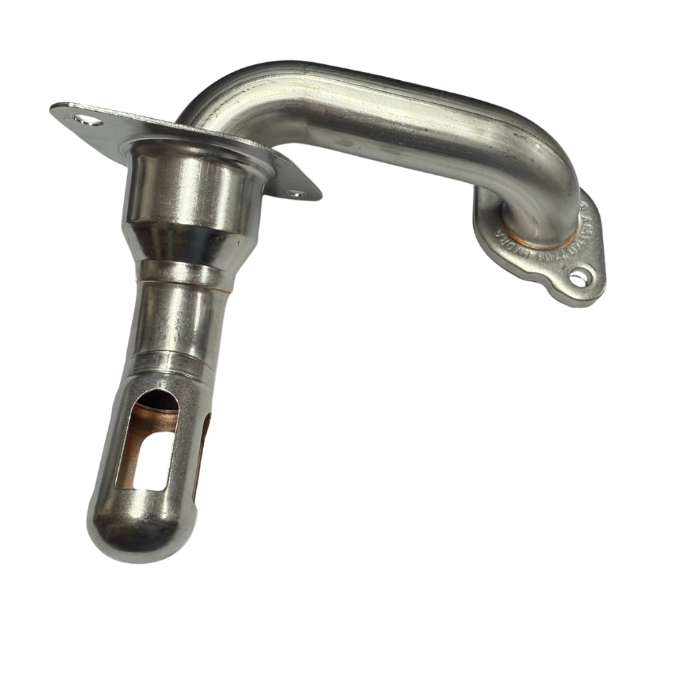 Exhaust Gas Recirculation Air Pipe for Sprinter 2014-2025 OM651 L4 ...