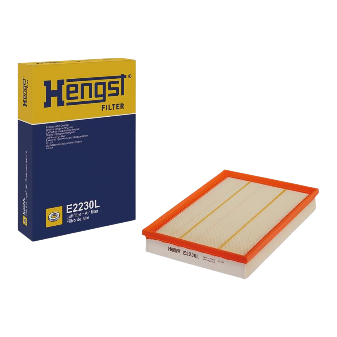 Air Filter for Mercedes-Benz Sprinter 2023-2025 HENGST E2230L 90752835 ...