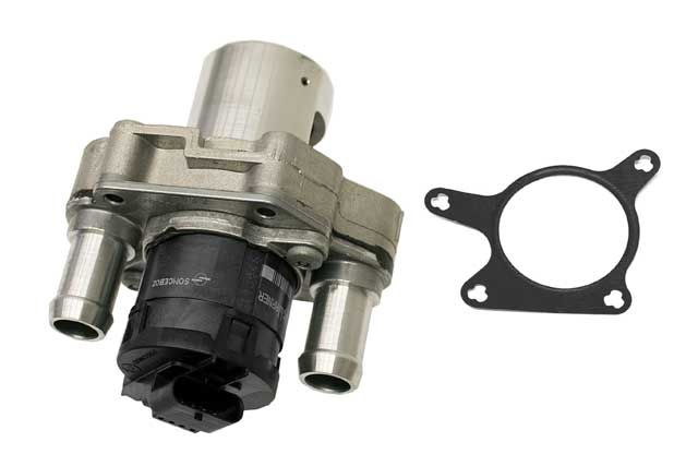 Exhaust Gas Recirculation Valve – Sprinter Parts US