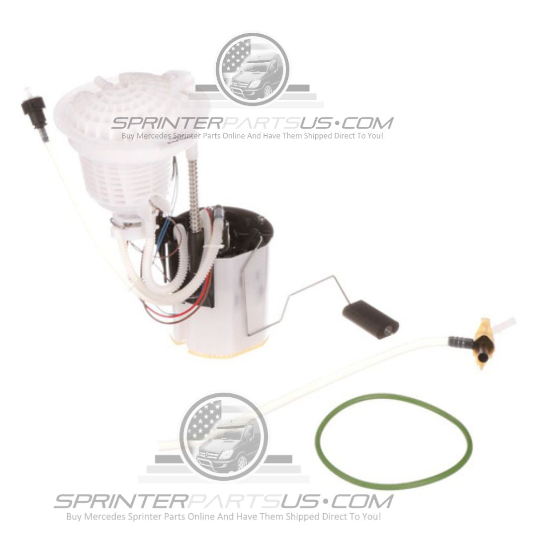 In-tank Fuel Pump Assembly with Fuel Level Sending Unit for Sprinter N ...