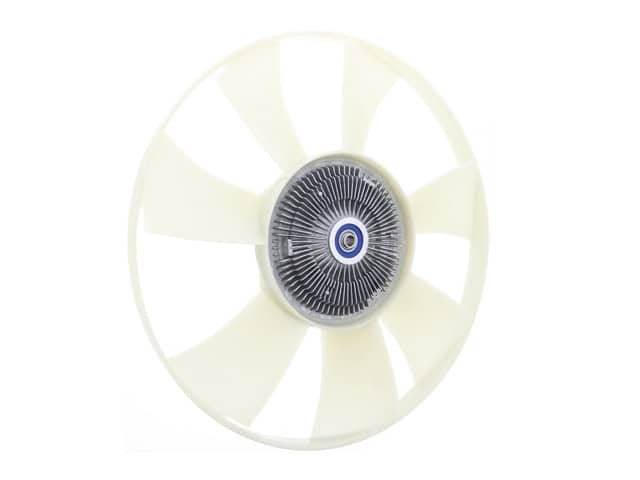 Fan Clutch with the fan blade T1N – Sprinter Parts US