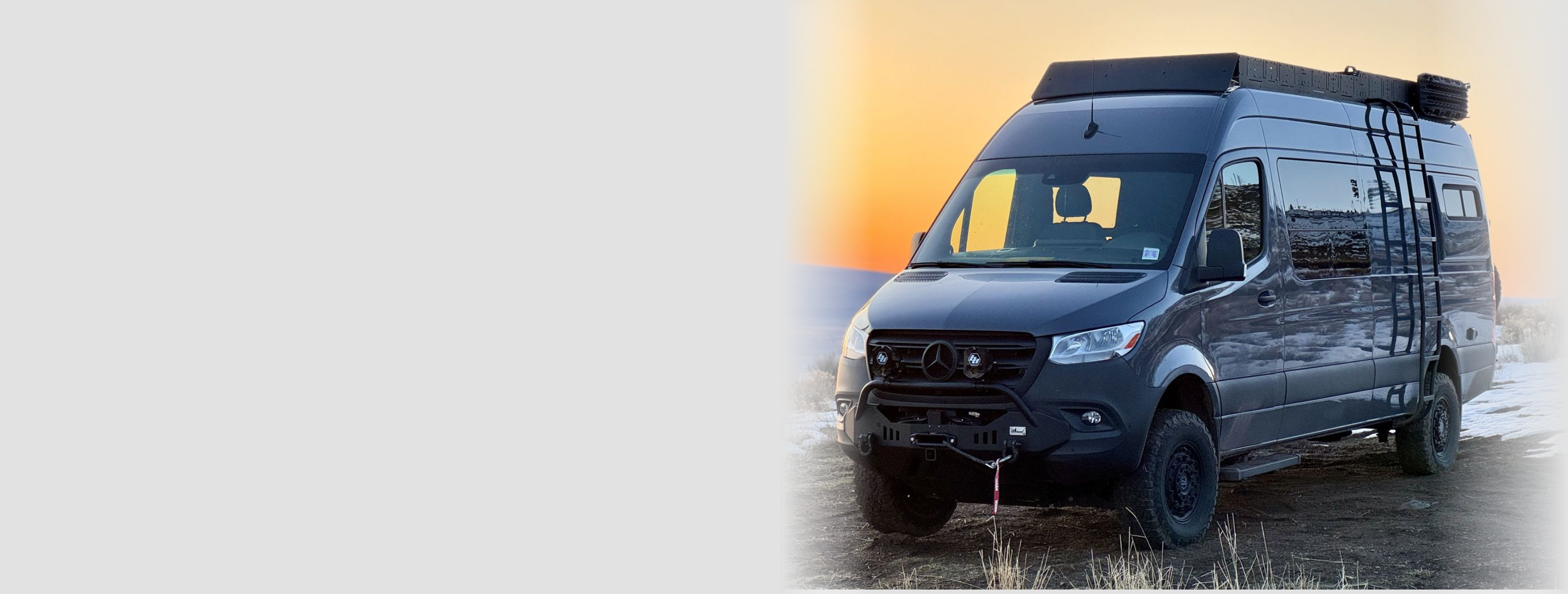 Sprinter Parts US
