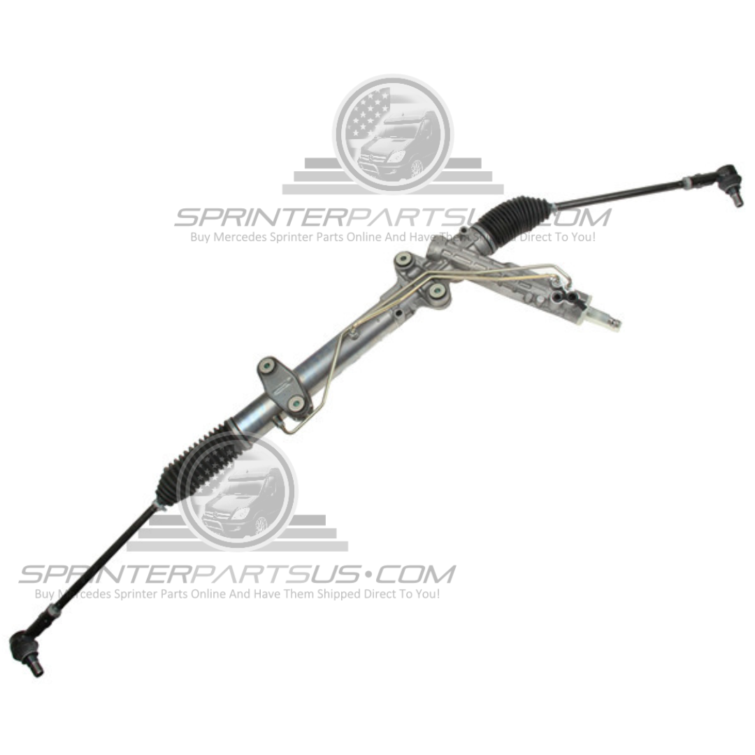 POWER STEERING RACK (SPRINTER T1N, RE-MANUFACTURED) – Sprinter Parts US