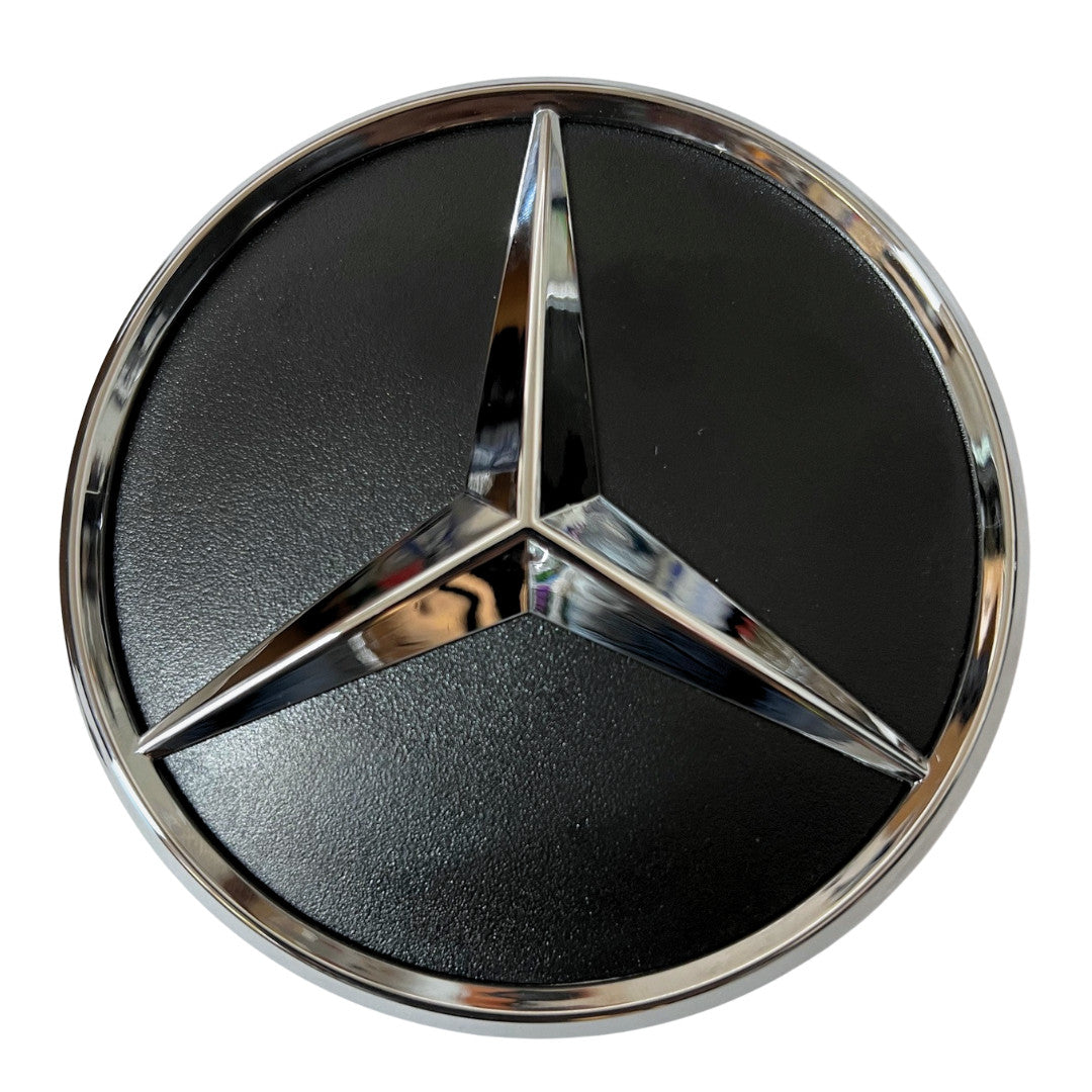 Rear Door Tailgate Mercedes-Benz Emblem for Sprinter 2007-2024 ...