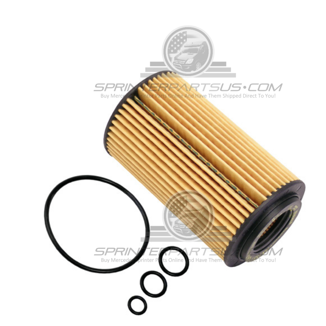 Oil Filter Kit for Sprinter 2002 - 2006 – Sprinter Parts US