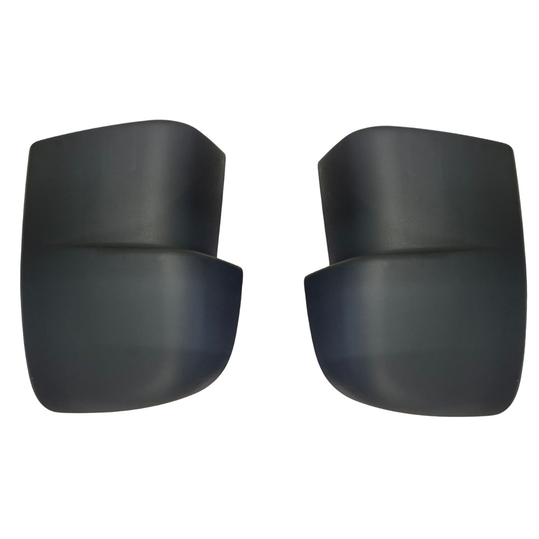 Left and Right Rear Bumper Corners for Sprinter van T1N 2002-2006 9018 ...